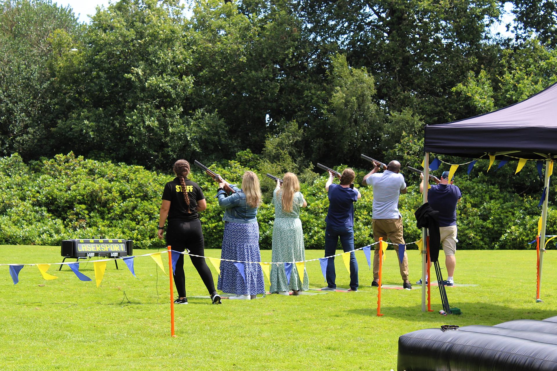 Pre-Wedding Celebrations | Ashdown Park Hotel